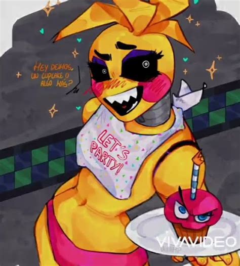 Sexy Toy Chica Youtube