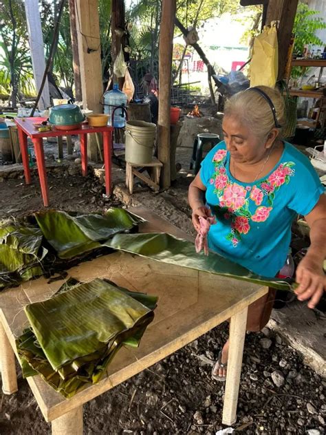 Janal Pixan 2025 Globalización En Comunidades Rurales