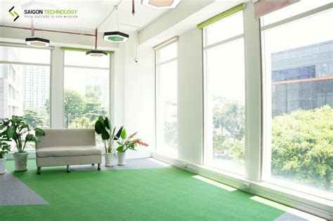 Saigontechnology Conquerthechallenges Orchardparkview Saigon Technology Accelerate