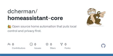 Github Dcherman Homeassistant Core House With Garden Open Source Home Automation That Puts