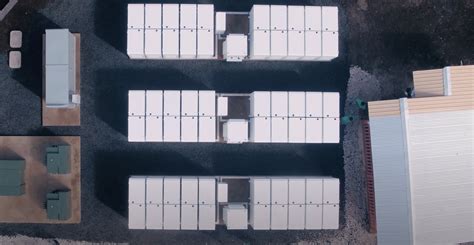 Tesla Has Over 120 Operational Microgrids Around The World Electrek