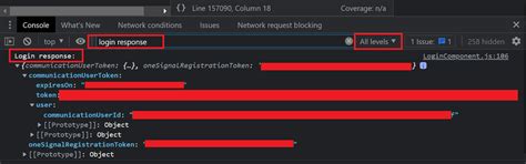 Acs Web Calling Sdk Web Push Notifications Architecture Quickstart