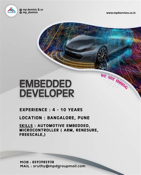 sruthy s anil on linkedin embeddeddevelopment microcontroller bangalore