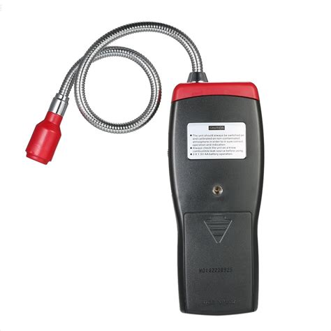 Carbon Dioxide Detector Portable Co2 Meter Detecto Grandado
