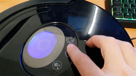Range Sensor Stm32f101 Vacuum Cleaner Robot Arduino Custom Firmware