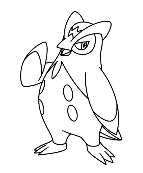 Раскраски Покемоны Распечатать бесплатно Wonder Day