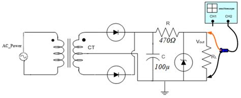 Solved Why The Resistor R Is Being Used What Are Its Chegg Com
