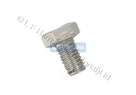 Screw Set Screw