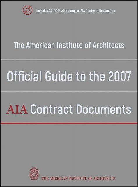 Aia Contract