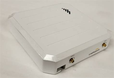 Cradlepoint W1850 5g Adapter Modem Wireless Router Open Box W1850 5gb For Sale Online Ebay
