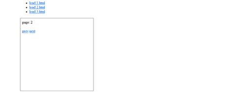 [jq]jquery history plugin 男丁格爾 s 脫殼玩