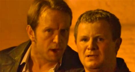 Eastenders Spoilers Keebles Dad Killed By Eric Mitchell But She Blames Billy Soaps Metro