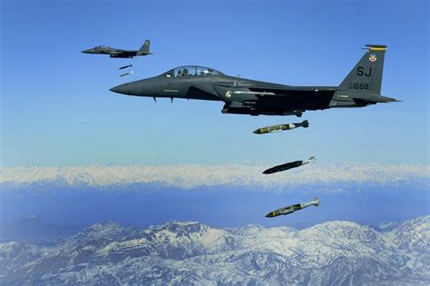 Us Air Force Orders Boeing Jdam Precision Kits For 75 Billion