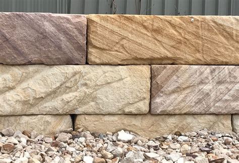 Sandstone Colour Ranges And Selection Gosford Quarries