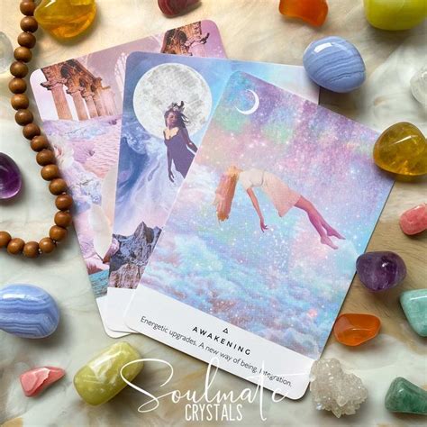 Work Your Light Oracle Card Deck Rebecca Campbell Deck Of Cards