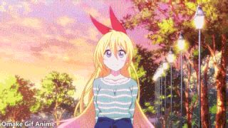 Chitoge Wiki Anime Amino