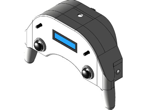 Free Cad Designs Files And 3d Models The Grabcad Community Library