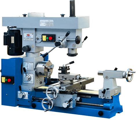 Combo Lathe Sp2302