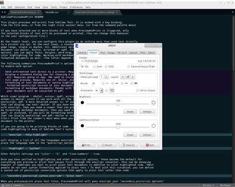 install sml for sublime bluedraw