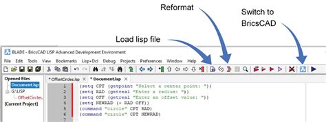 How To Draw Using Lisp The Black Lisp No02