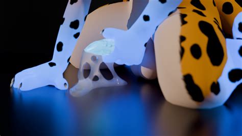 Rule 34 3d Artwork Animal Genitalia Animal Penis Anthro