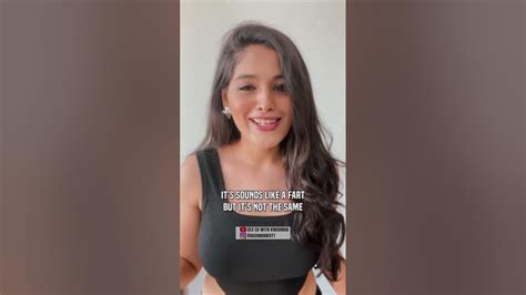 What Is Vginal Gas Flatulence Is It Normal Youtube