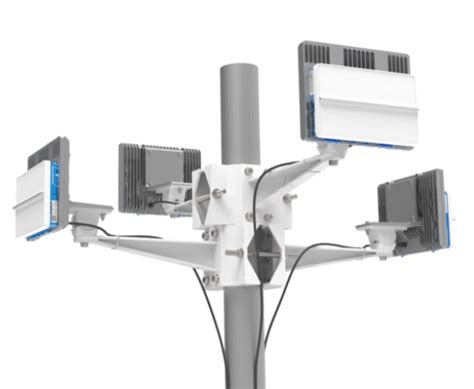 Detection Drone Defence Prior Notice Of Drone Operation