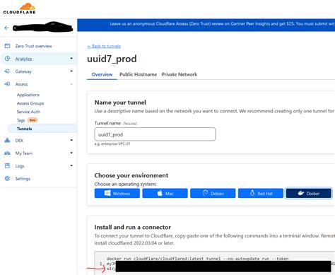 Using GitHub Actions To Deploy A Flask NGINX Cloudflared Tunnel Docker Compose Stack Austin S