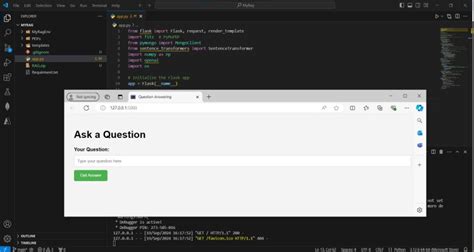 umar haider on linkedin ai ragsystem flask machinelearning openai datascience nosql…