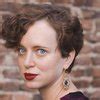 Tara Isabella Burton — New York Encounter