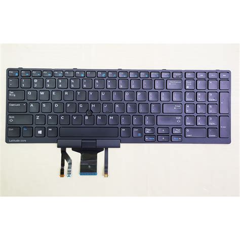 100 Original Dell Dell Latitude E5570 5570 E5550 E5580 E5590 E5591 Precision 7710 7510 3510 Us