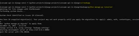 Consume Rest Api In Django Web Application Knowledge Management