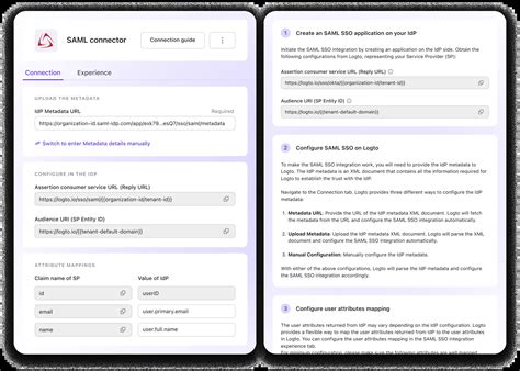 Essential Single Sign On For Your Enterprise Clients Logto