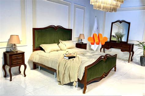 سرویس خواب کلاسیک یکتا