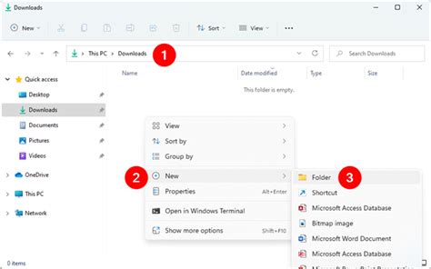 5 Ways To Create A New Folder In Windows Digital Citizen