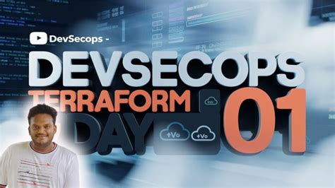 Saikiran Pinapathruni On Linkedin Terraform Infrastructureascode Cloudautomation Devops