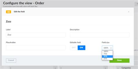 Columns In Content Manager Detail View Strapi Admin Strapi Community Forum