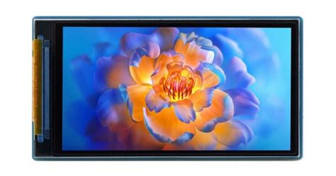 Buy Inch LCD Display Module Online In India At HUBTRONICS In