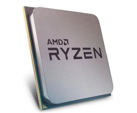 Cpu Amd Ryzen 5 5600g Cezanne 3900 Mhz Cores 6 16mb Socket Sam4 65 Watts Gpu Radeon