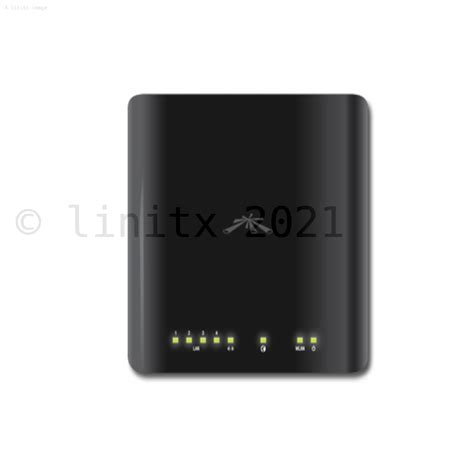 Ubiquiti Airrouter Indoor Ap Wifi Access Point Airrouter Eu