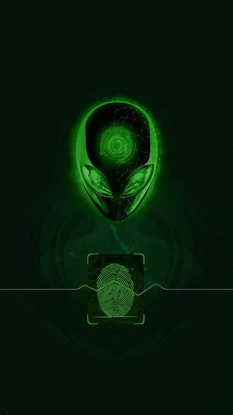 100 Fingerprint Wallpapers