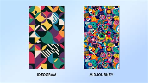 Midjourney Vs Ideogram — Which Ai Model Makes The Best Phone Wallpaper Toms Guide