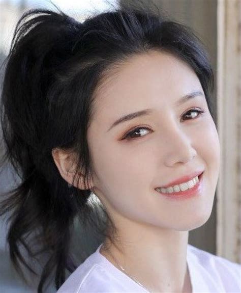Jiang Shi Qi Jiang Shi Actresses Chinese Actress