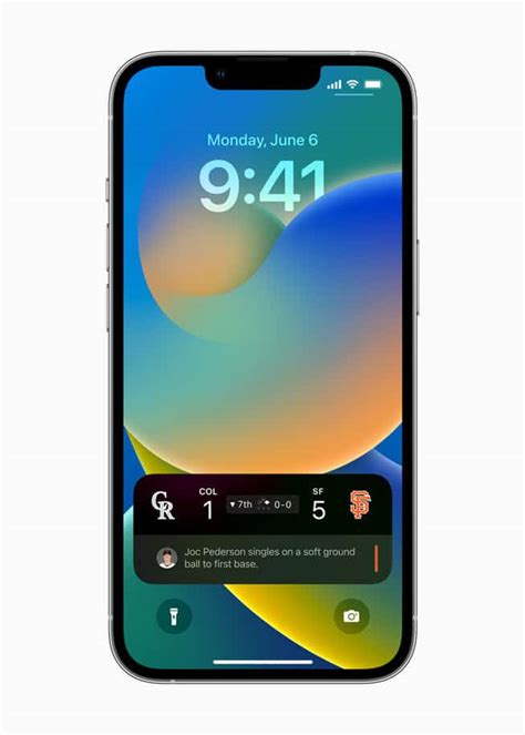 The Ios 16 Guide The Redesigned Lock Screen Makes Iphone More Your Own