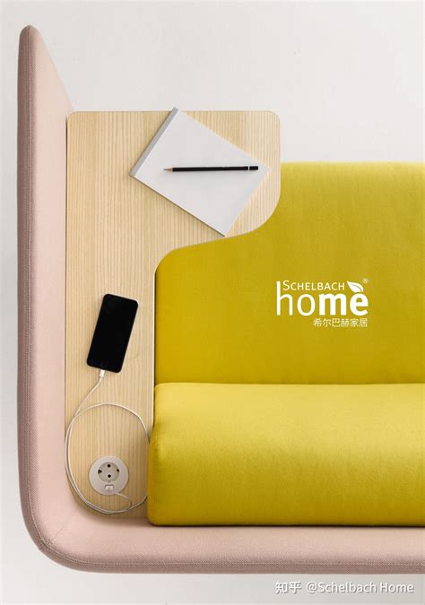 Schelbach Home｜floater 知乎