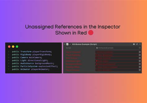 Inspectify Custom Inspector