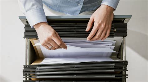 How Accurate Patient Identification Impacts Health Information Management