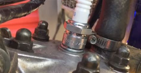 How To Read A 2 Stroke Spark Plug CarProfy
