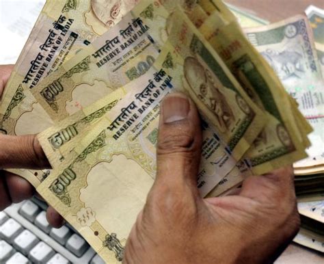 Demonetization Crises Goodworklabs Big Data Ai Outsourced
