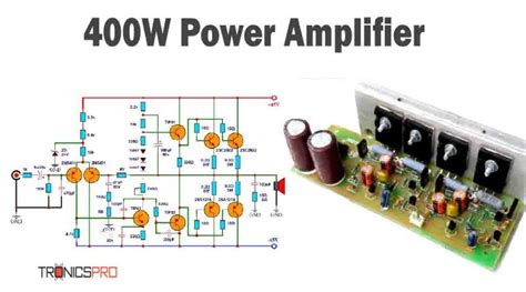 Bc548 Npn Transistor Datasheet Tronicspro